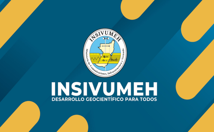 INSIVUMEH INFORMA SOBRE LOS ÚLTIMOS REGISTROS PRESENTADOS EN GUATEMALA | Gobernación ...